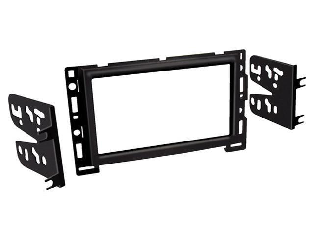 Click here for METRA 04 - 07 GM Radio Install Kit prices