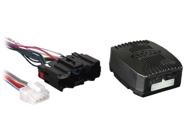 Click here for Metra GMOS-LAN-06 AT - Car Electronics Accessories prices