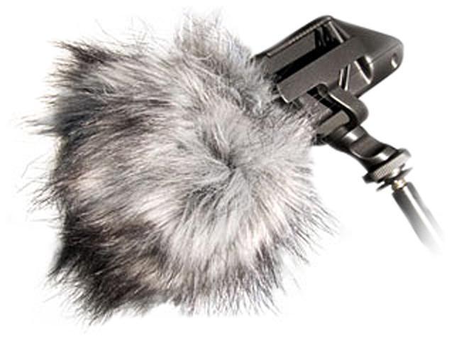 Click here for Rode DEADKITTEN Artificial Fur Wind Shield prices