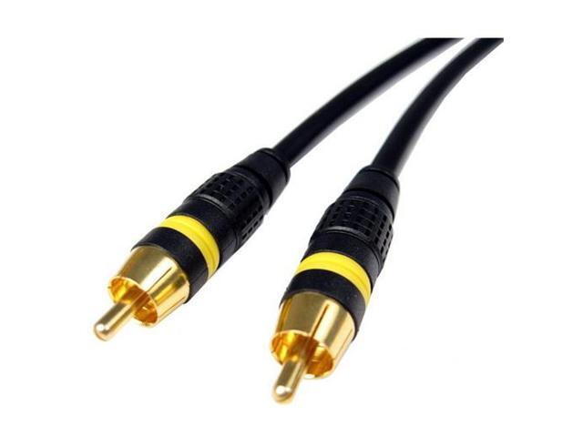 Click here for CABLES UNLIMITED Model AUD-1305-06 6 ft. Pro A/V S... prices