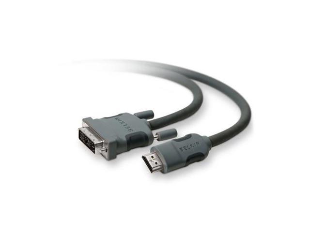 Click here for BELKIN PURE AV F2E8242b10 10 ft. HDMI to DVI Displ... prices