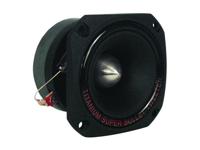 Click here for PYRAMID 1 300 Watts Peak Power Heavy Duty Titanium... prices