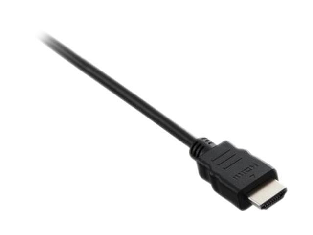 Click here for V7 V7N2HDMI4-06F-BK 6 ft. HDMI Cable prices