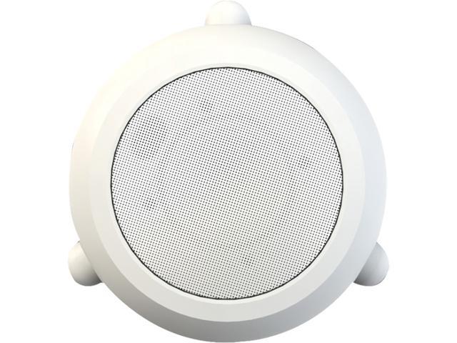 Click here for Bogen MPS1 Mini Pendant Speaker - White prices