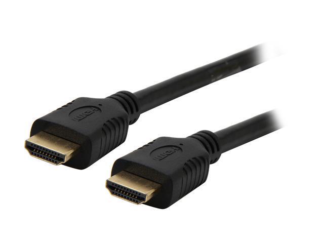 Click here for Kaybles NMHD-1.5MM 1.5 ft. High Speed HDMI Cable w... prices