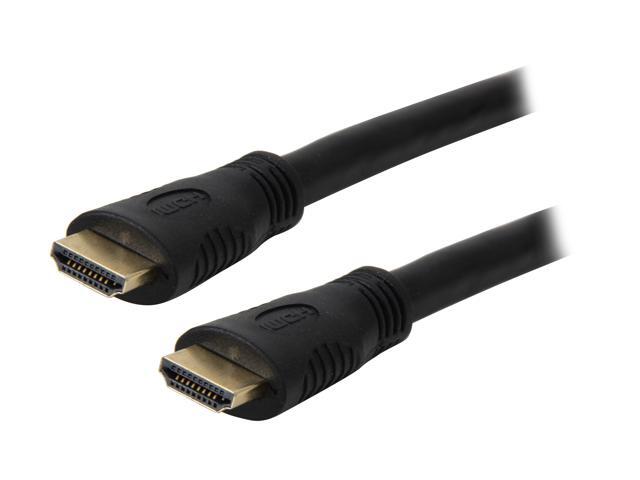 Click here for Kaybles NMHD-10MM 10 ft. High Speed HDMI Cable wit... prices