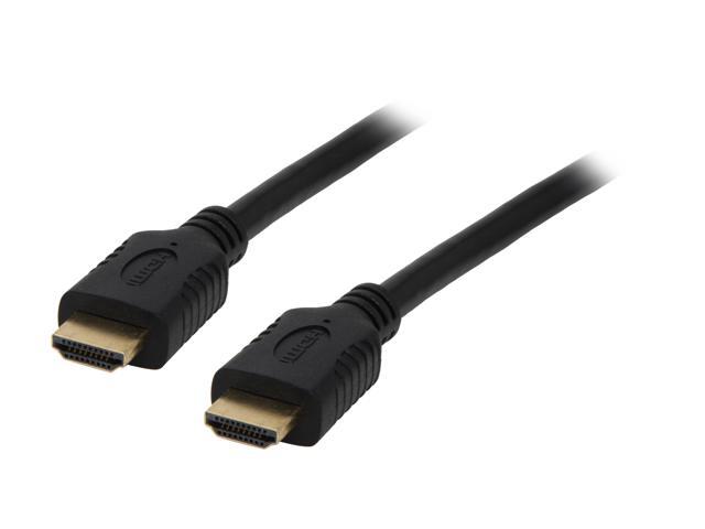 Click here for Kaybles NMHD-3MM 3 ft. High Speed HDMI Cable with... prices