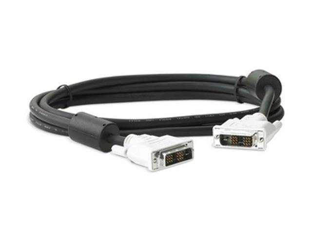 Click here for HP DC198A Black Female to Female DVI Cable prices