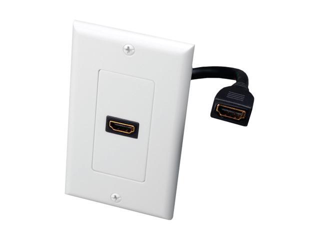 Click here for Vanco 120931X Faceplate prices