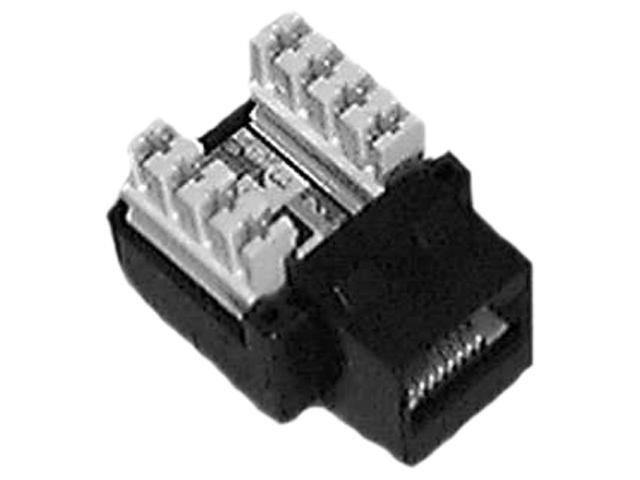 Click here for Vanco 820423 Category 5E 90 Degree Keystone Jacks prices