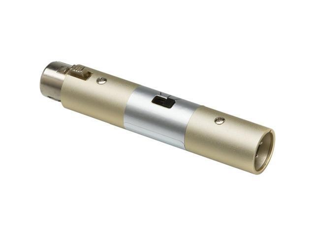 Click here for Hosa Technology ATT-448 XLR Female To XLR Male Inp... prices