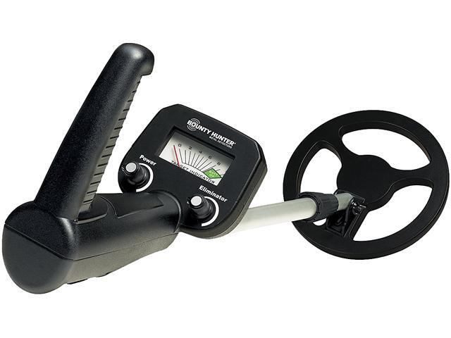 Click here for BOUNTY HUNTER BHJS Junior Metal Detector prices