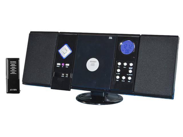 Click here for JENSEN CD/MP3/Radio Shelf System JMC-180 prices