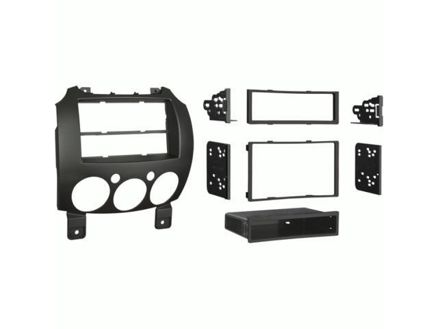 Click here for METRA Vehicle Mount for Radio prices