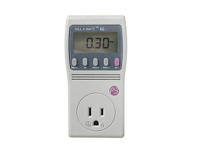 Click here for P3 International P4460 Kill A Watt EZ Electricity... prices