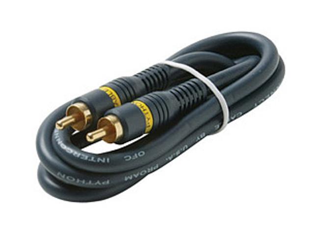 Click here for STEREN 254-140BL 100 ft. Home Theater Audio Cable prices