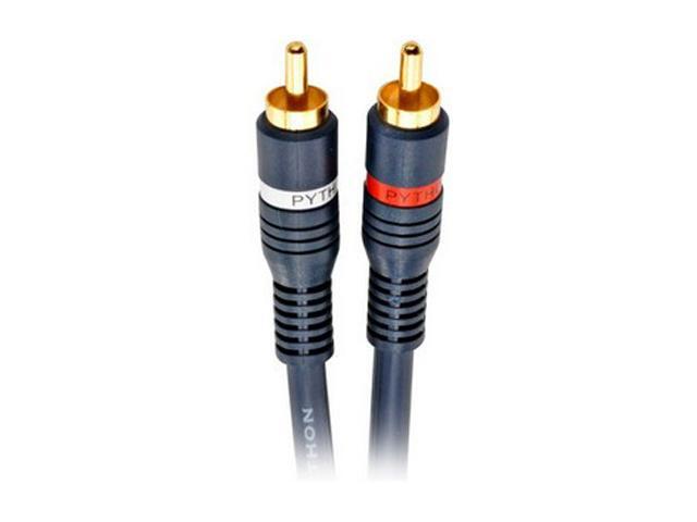 Click here for STEREN 254-215BL 6 ft. Home Theater Audio Cable prices