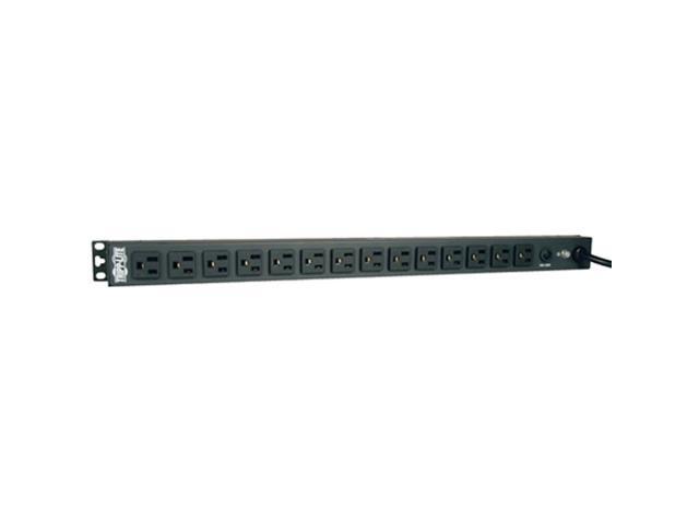 Click here for Tripp Lite Basic PDU  15A  14 Outlets (5-15R)  120... prices