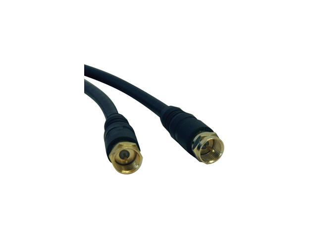 Click here for Tripp Lite A200-006 6 feet RG59 Coax Cable with F-... prices