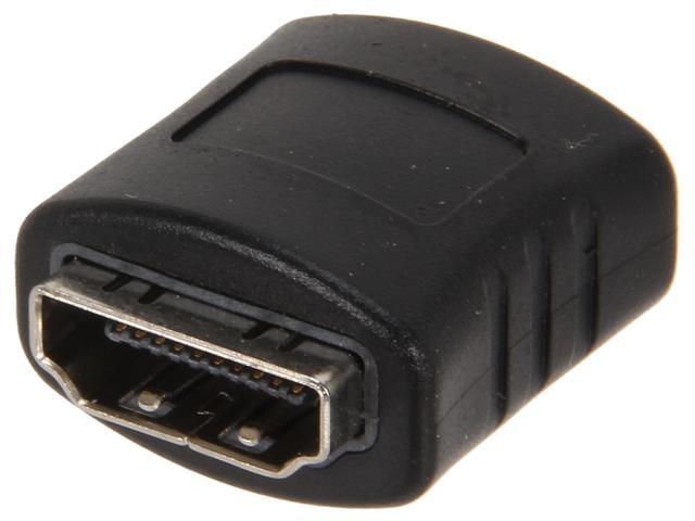 Click here for Tripp Lite P164-000 HDMI Gender Changer (HDMI F/F) prices