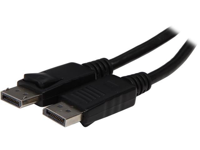 Click here for Tripp Lite DisplayPort Cable with Latches (M/M)  D... prices