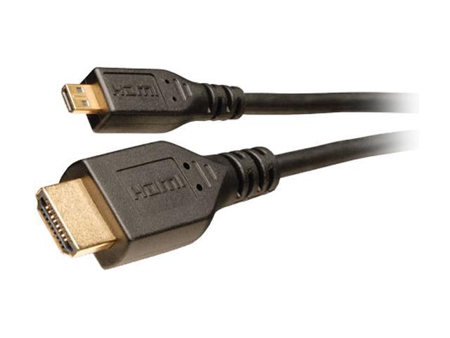 Click here for Tripp Lite P570-003-MICRO 3 ft. HDMI to Micro HDMI... prices