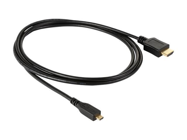 Click here for Tripp Lite P570-006-MICRO 6 ft. HDMI to Micro HDMI... prices