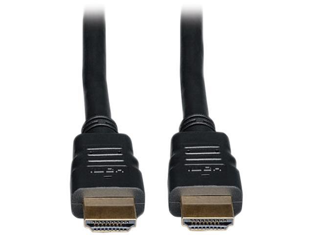 Click here for Tripp Lite High Speed HDMI Cable with Ethernet  Ul... prices