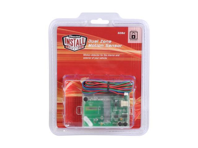 Click here for Directed 508D Field Disturbance Sensor prices