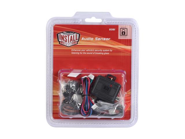 Click here for Directed 506T Audio Glass Break Sensor prices