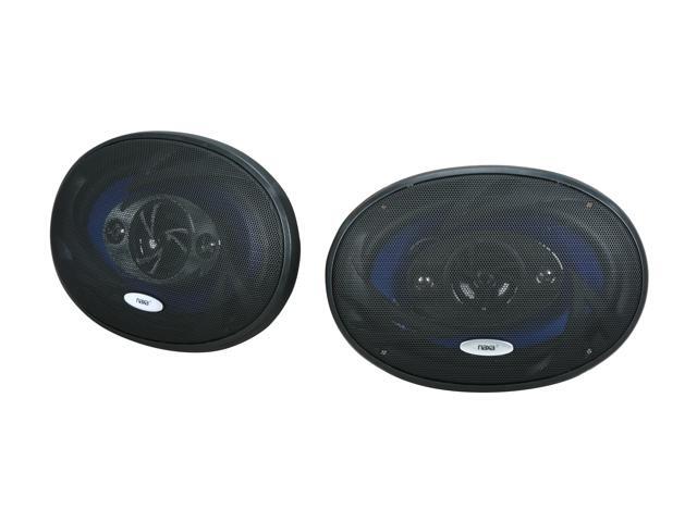 Click here for Naxa NCS-771 6 x 9 4-Way Car Speaker prices