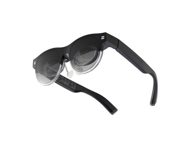 Click here for Open Box - ASUS AirVision M1 Smart AR Glasses - 10... prices