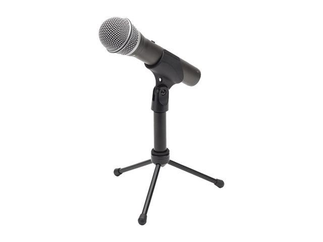 Click here for Samson Q2U Dynamic USB Microphone with Accessories prices