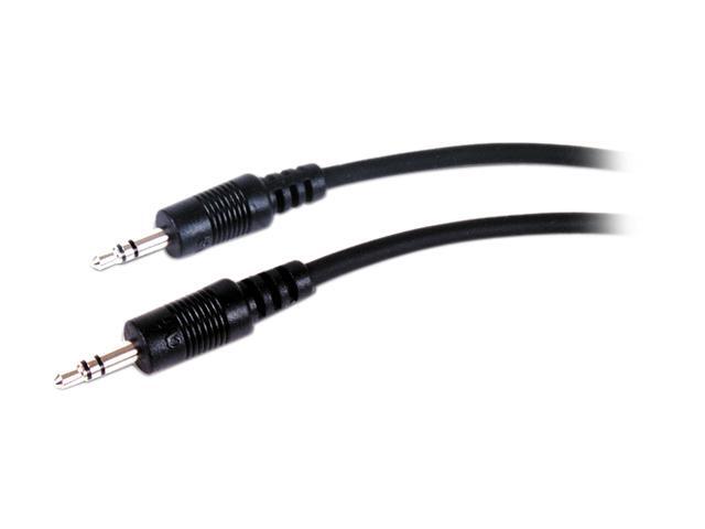 Click here for Comprehensive MPS-MPS-3ST 3 ft. 3.5mm Stereo Audio... prices