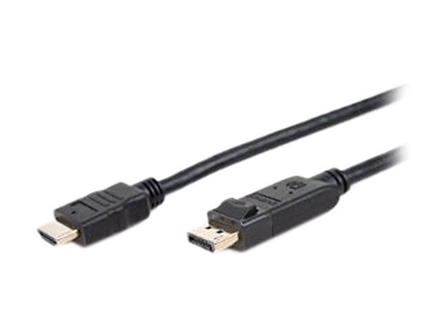 Click here for Comprehensive DISP-HD-15ST 15 ft. DisplayPort to H... prices