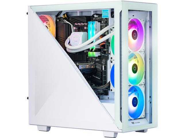 Click here for Thermaltake LCGS Avalanche 360T Gaming Desktop (AM... prices
