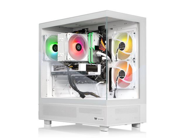 Click here for Thermaltake LCGS Vista i460TS Gaming Desktop (Inte... prices