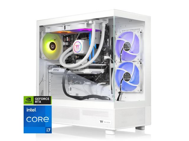 Click here for Thermaltake LCGS Vista i47TS Gaming Desktop (Intel... prices