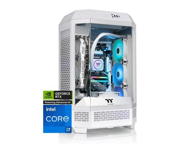 Click here for Thermaltake LCGS Reactor i1470TS Gaming Desktop (I... prices