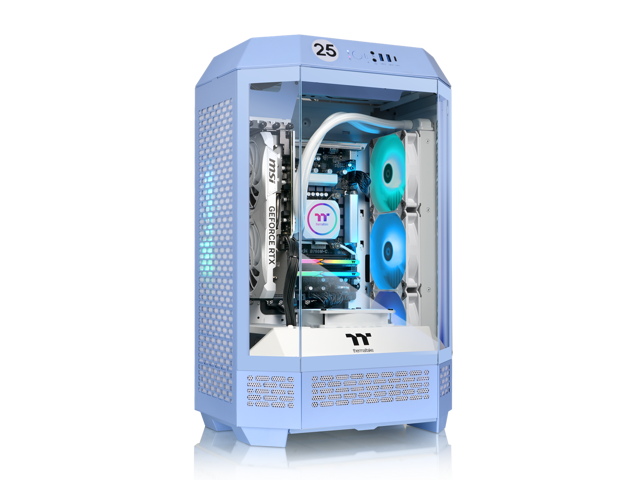 Click here for Thermaltake LCGS Reactor 7870TH Gaming Desktop (AM... prices