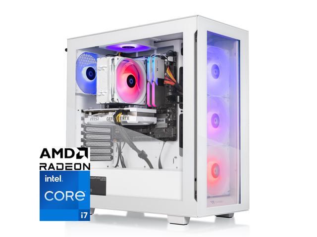 Click here for Thermaltake Gaming Desktop PC V35S-B760-97X-LCS In... prices