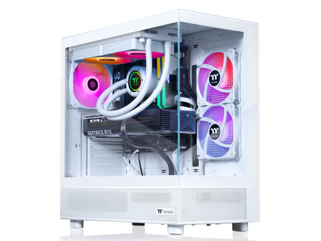 Click here for Thermaltake LCGS View 7870S-270 Gaming Desktop (AM... prices