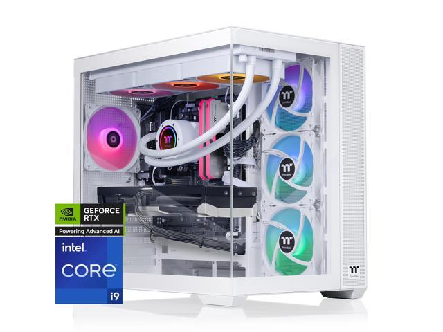 Click here for Thermaltake LCGS View i1470S-380 Gaming Desktop (I... prices