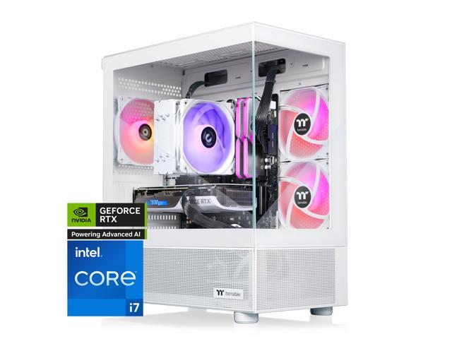 Click here for Thermaltake LCGS View i1470S-170 Gaming Desktop (I... prices