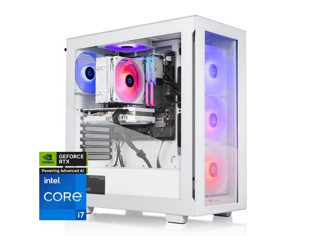 Click here for Thermaltake LCGS View 1460TS-350 Gaming Desktop (I... prices
