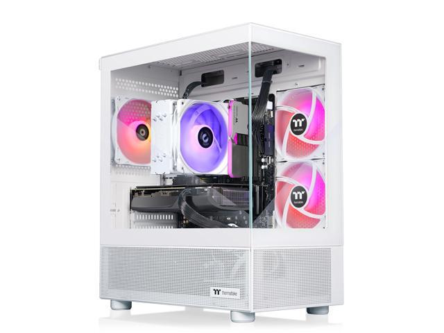 Click here for Thermaltake Gaming Desktop PC NE R76-V170S AMD Ryz... prices