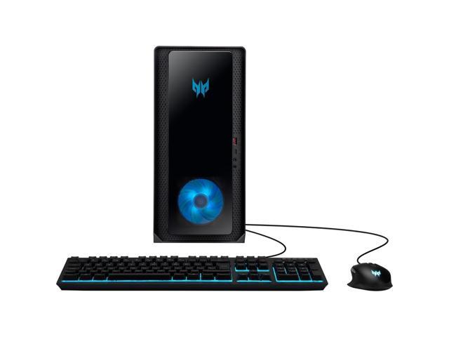 Click here for Acer DG. E2XAA.006 Predator PO3-640 Gaming Desktop... prices