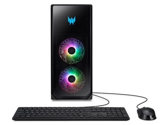 Click here for Acer Gaming Desktop PC Predator Orion 7000 PO7-650... prices