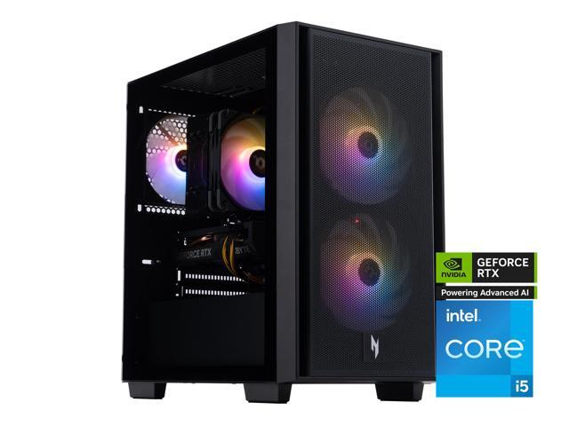 Click here for Acer Nitro 60 Gaming Desktop PC  Intel Core i5-144... prices