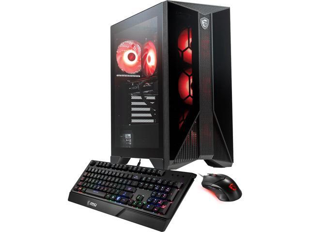 Click here for MSI Gaming Desktop Aegis ZS 5DT-291US AMD Ryzen 5... prices